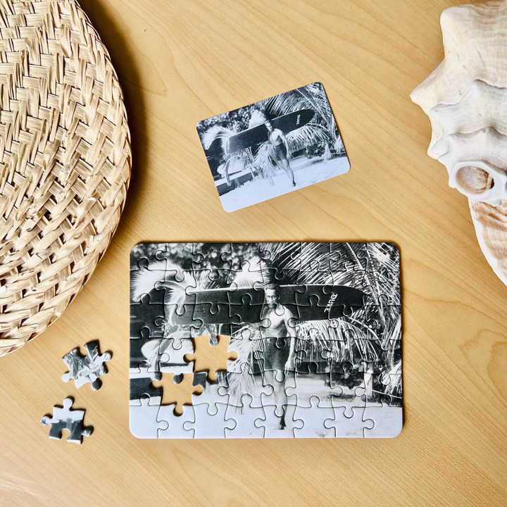 Postcard Puzzles – Surf Shack Puzzles